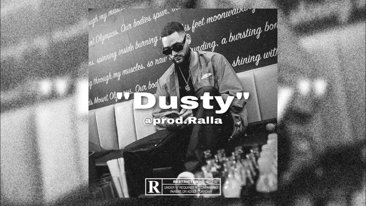 Josylvio X Boom Bap X Nl Rap Type Beat 2023 Dusty Youtube