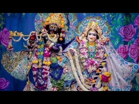 Krishan Bhajan | Singer Rekha Sharma Ji| Panch Ambi Mandir Pathankot ...