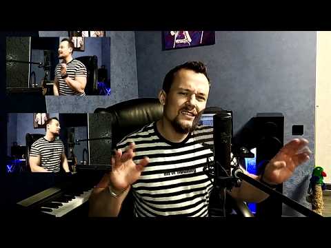 Александр Ковалев - Космос это синяки (cover)