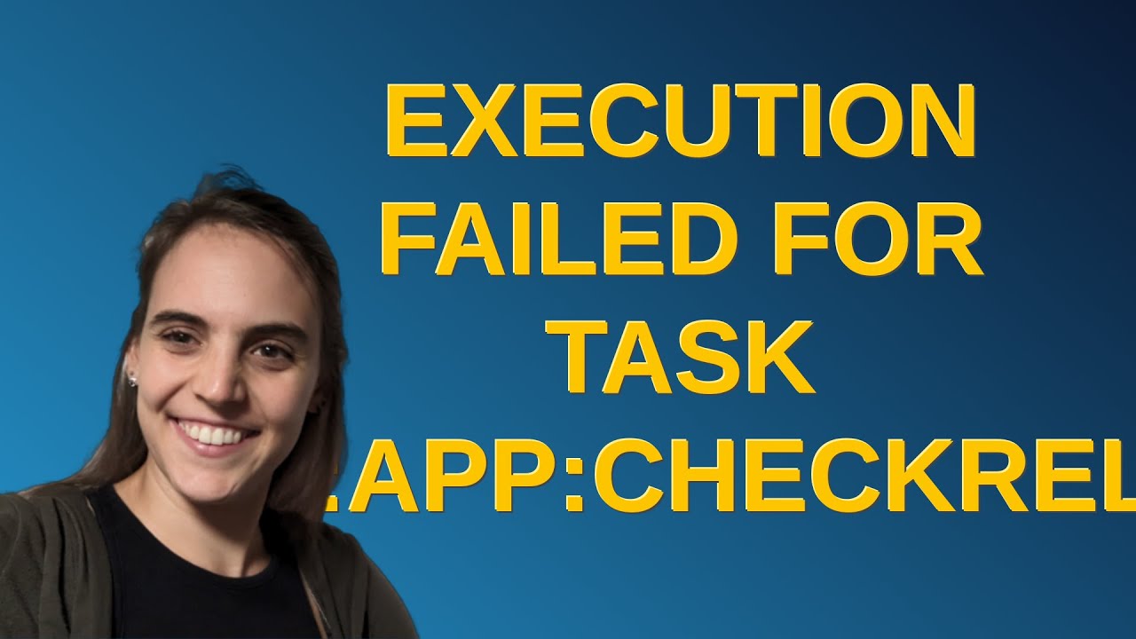 Execution failed for task ':app:checkReleaseDuplicateClasses' - YouTube