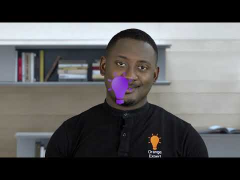 Orange Expert - Comment utiliser la TV D'Orange ? - YouTube