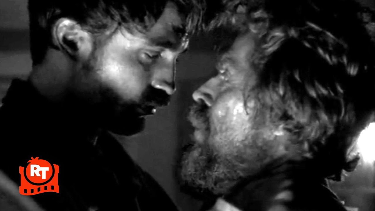 The Lighthouse (2019) - Dancing and Fighting Scene | Movieclips - YouTube