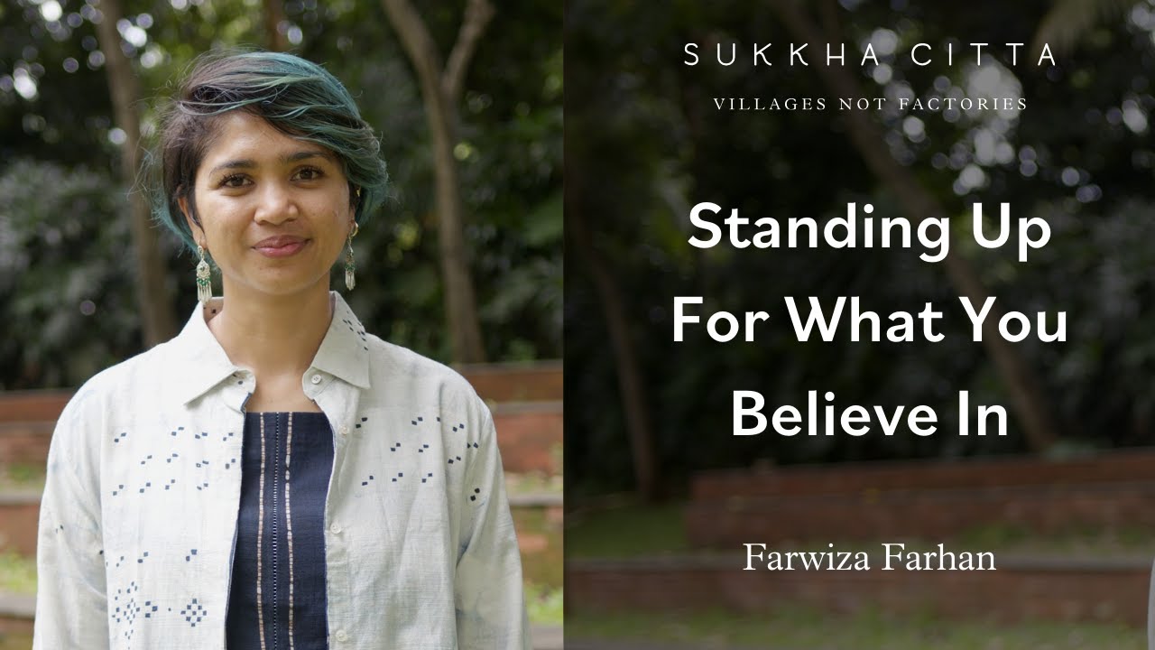 Farwiza Farhan: Own It - YouTube