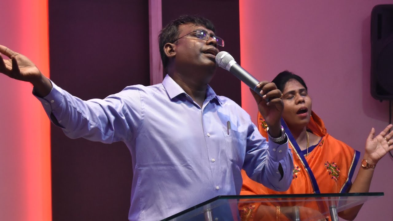 SHEKINAH FAMILY PRAYER TIME - YouTube