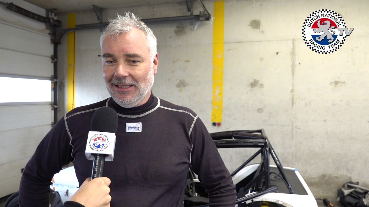 Patrick Boxem van de Westfield Cup 3 augustus 2019 - YouTube