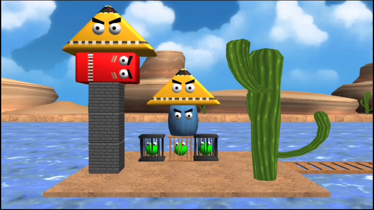 Bubble Blast Rescue 2 gameplay level 1-10 - YouTube