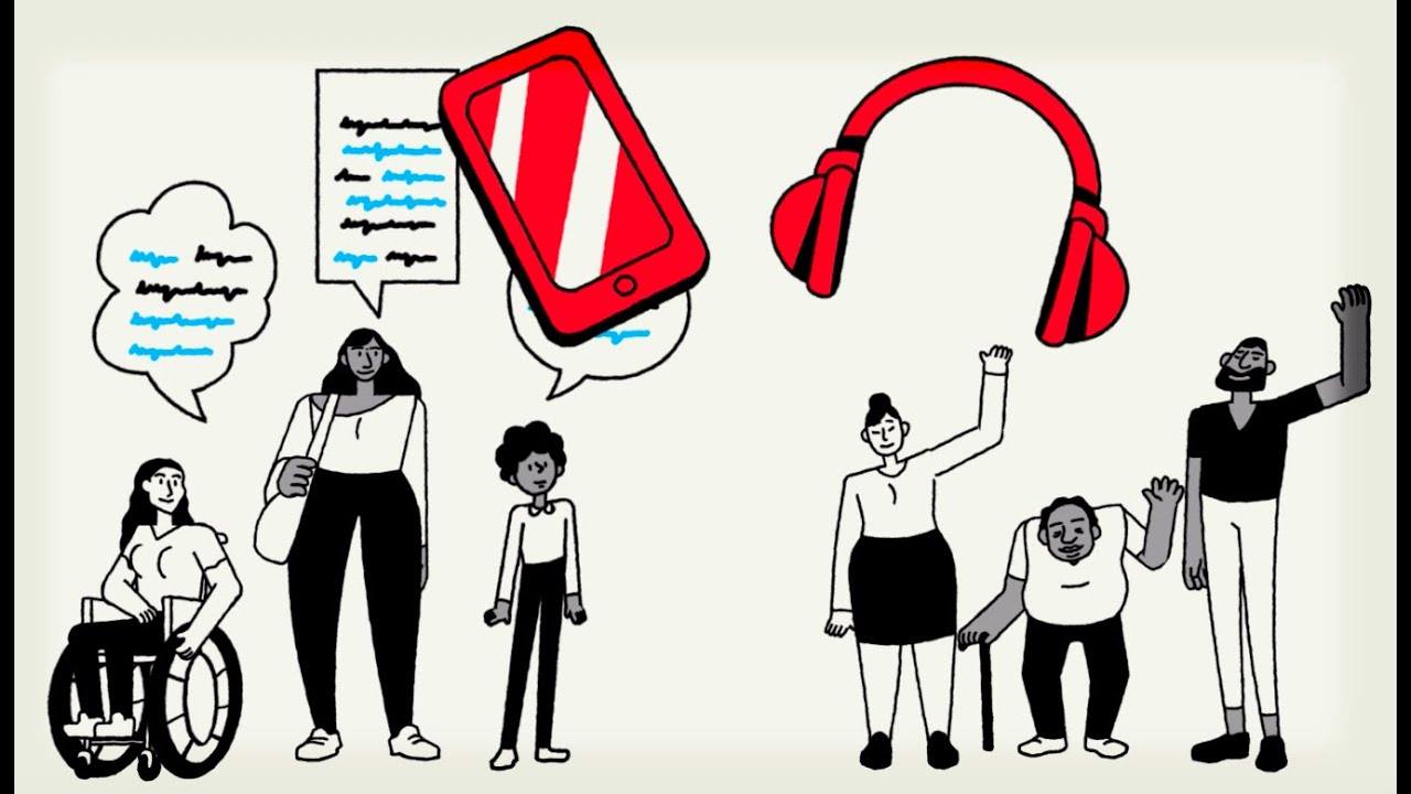The Verbatim Formula - Making listening Visible: Our method in a ...