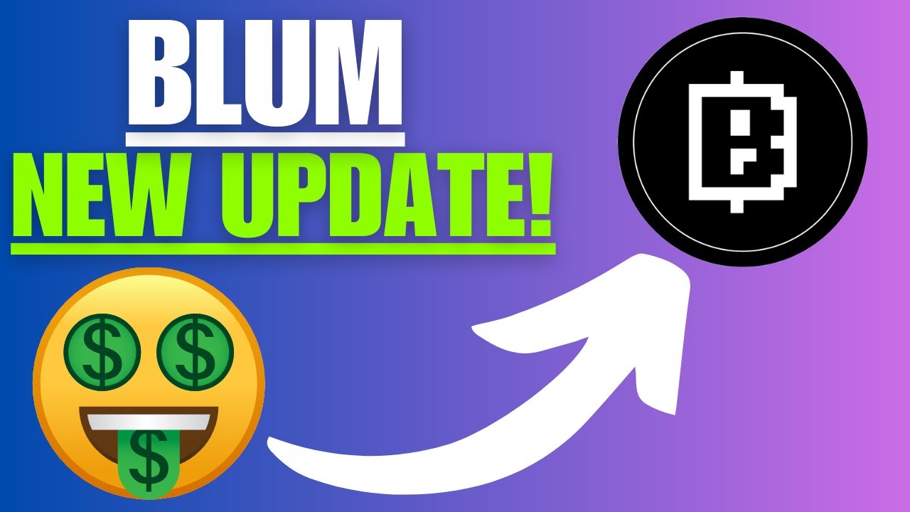 BLUM BOT: LEAKED Listing Date & Price Prediction 🚀 (What They're NOT ...