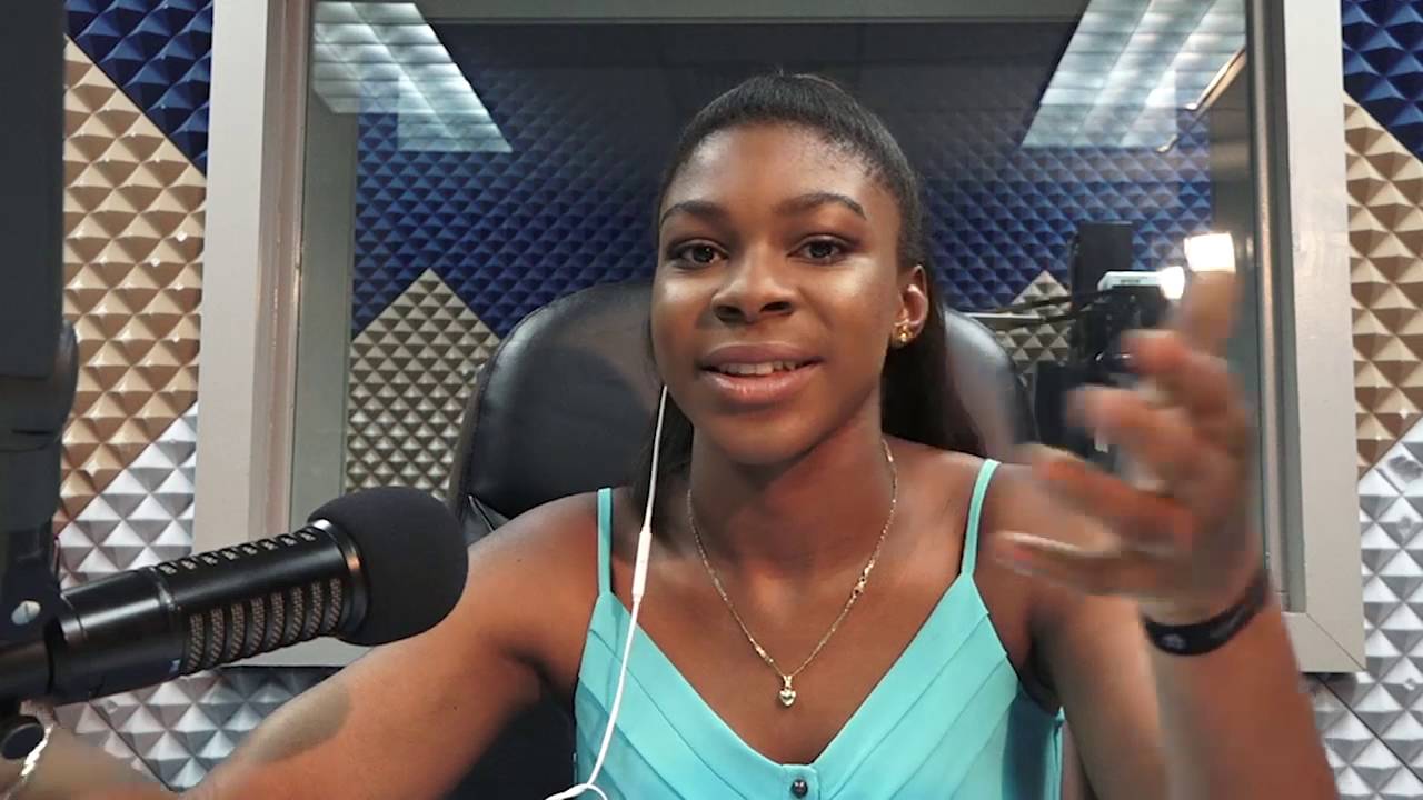 Youth Flex - Grand Cayman - Tishan Crowe - YouTube