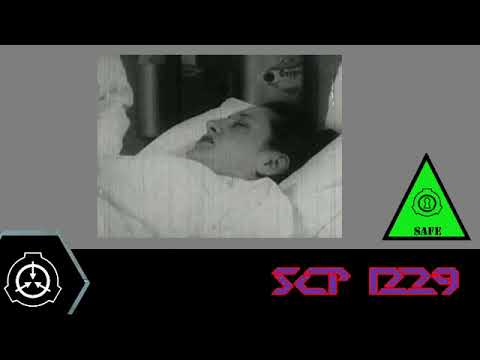 SCP-1229 la Escena extraña PT1 - YouTube