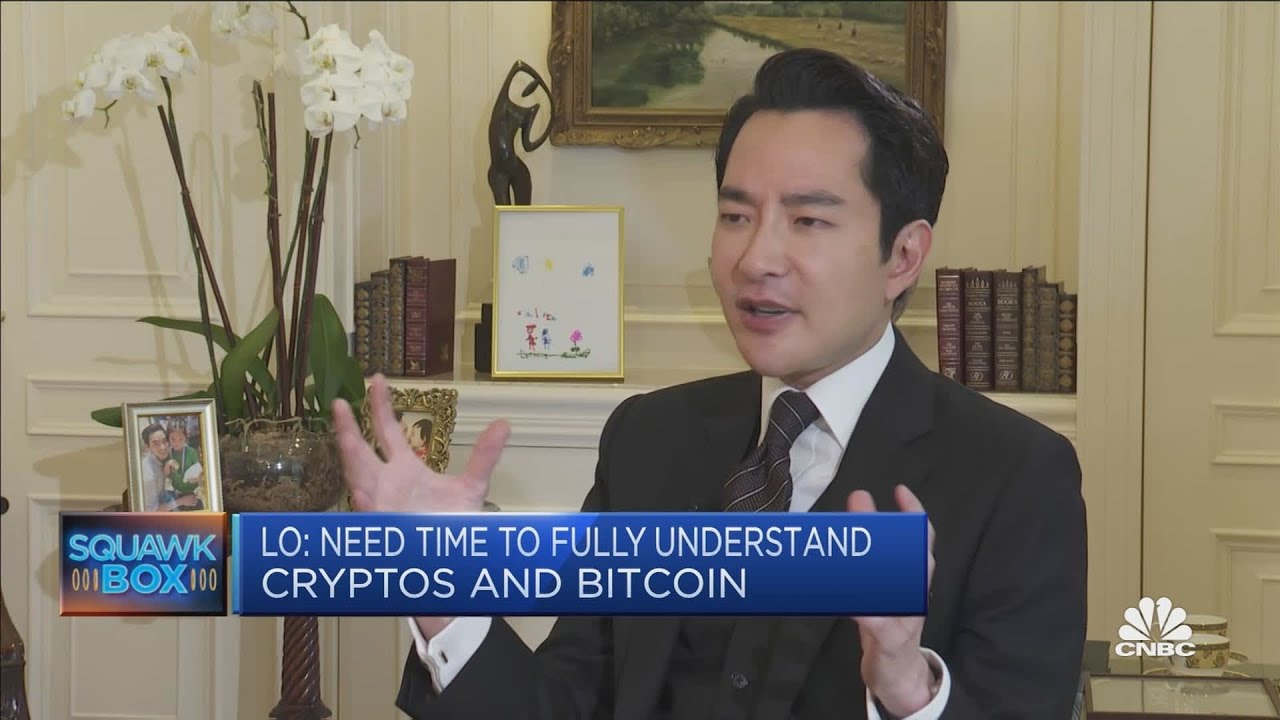 Hong Kong insurance billionaire Calvin Lo staying clear of crypto ...