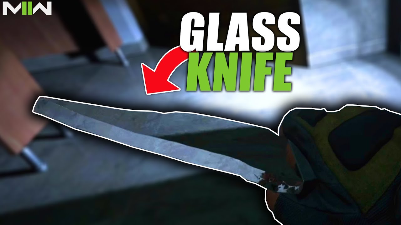 NEW Weapons & Blueprints In MW2 (Unique Weapons In MW2) - YouTube