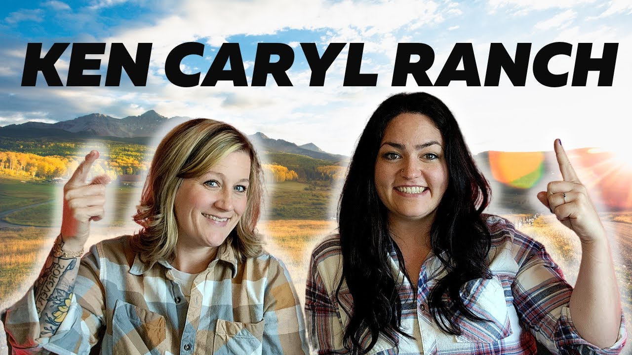 Ken Caryl Ranch... SECRETS REVILED! - YouTube