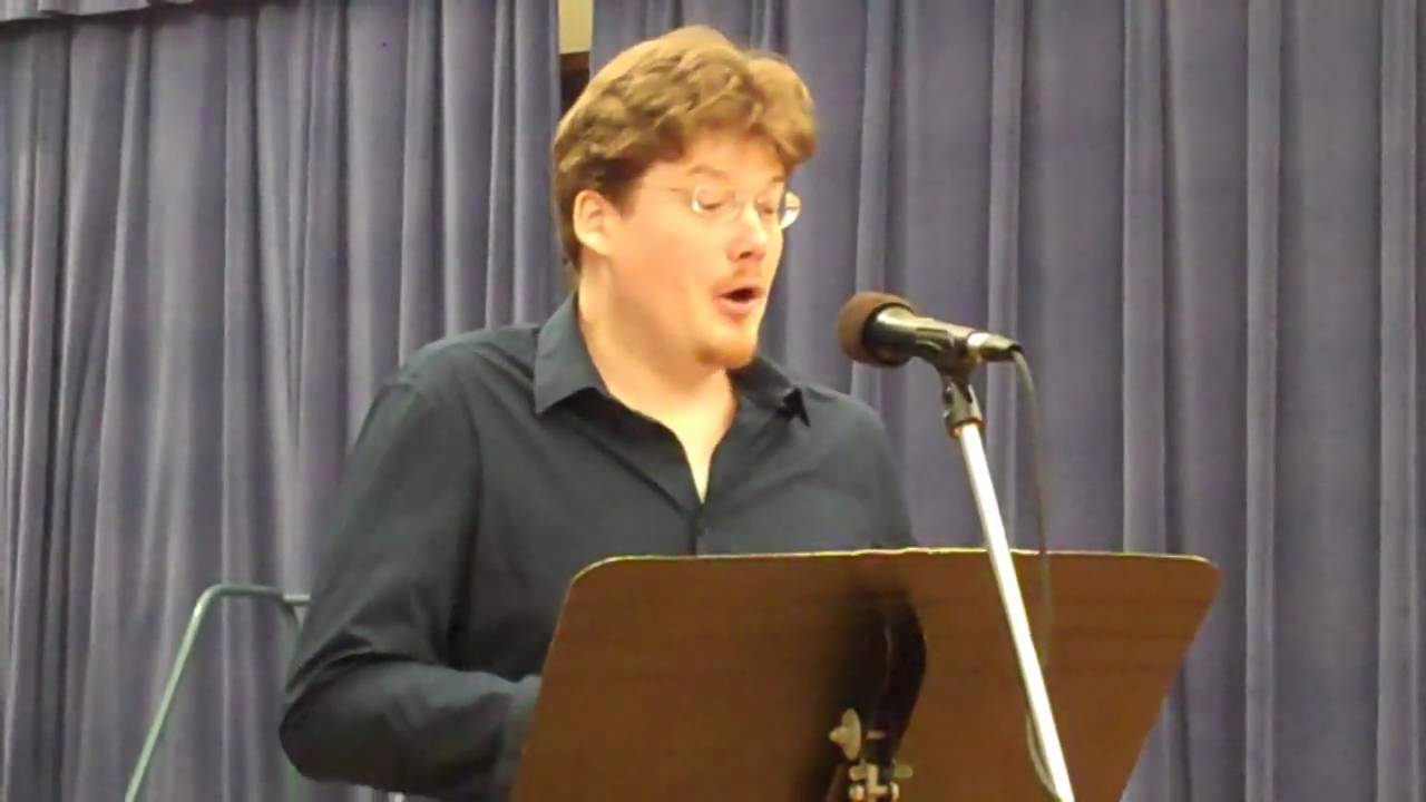 The Midday - Steven Ebel Studio Performance (8/2/2010) - YouTube