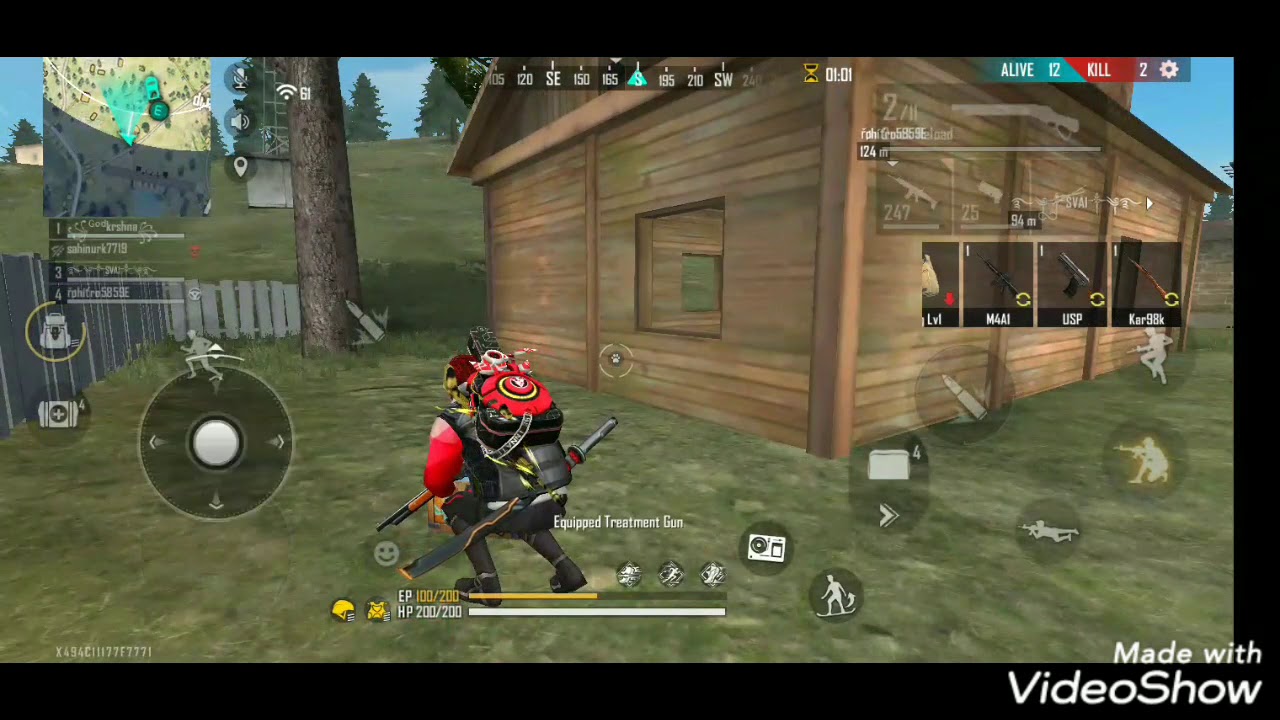 Basumatary - YouTube