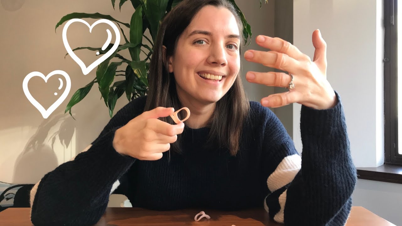 I Love These Finger Splints! (Charcot-Marie-Tooth) - YouTube