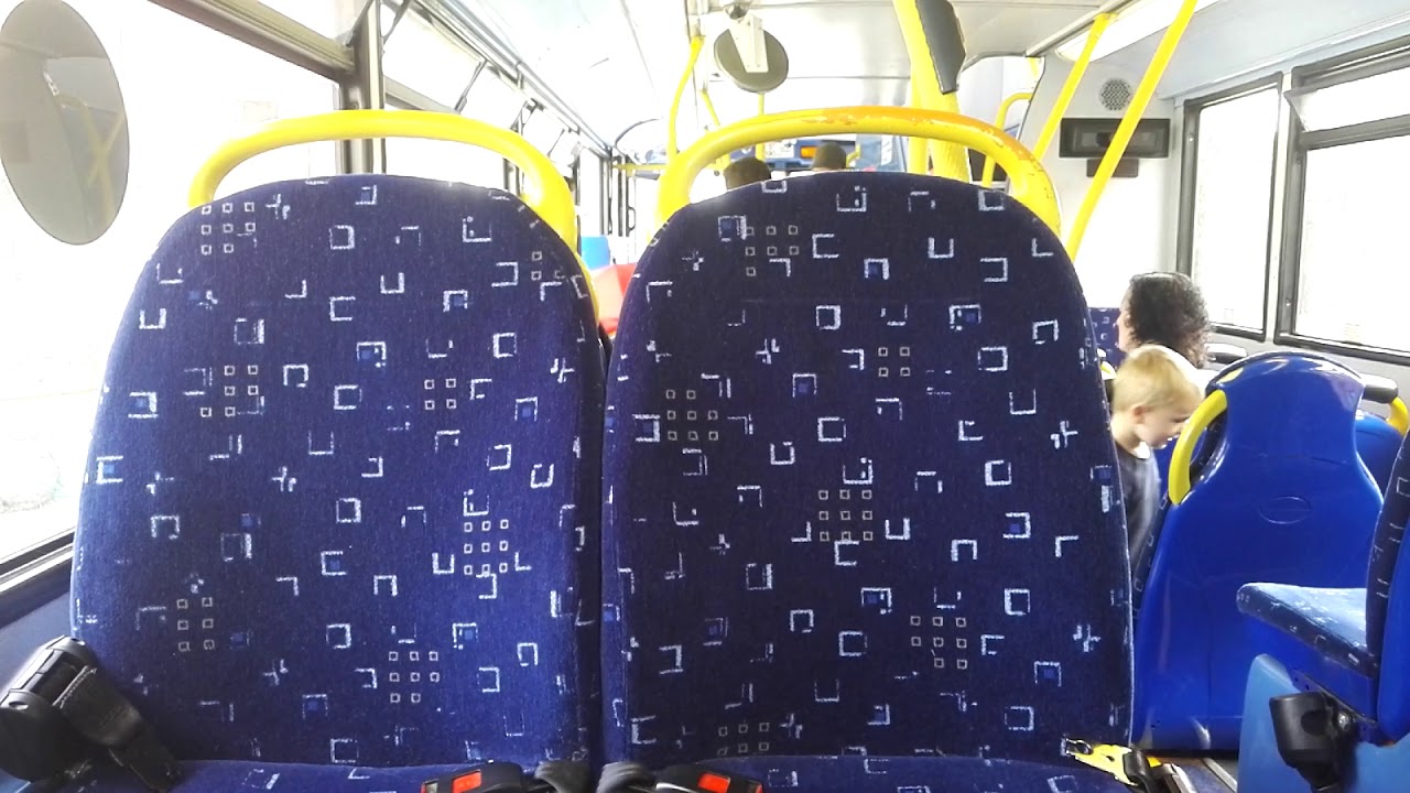 Still Knackered: Diamond Bus North West: Dennis Trident2 ALX400 KU02 ...