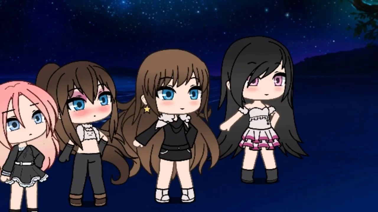 P S Y C H O ||Red velvet glmv teaser|| - YouTube