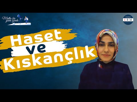 Haset ve Kıskançlık Duygusu | Mutlu Bir Yuva İzinde