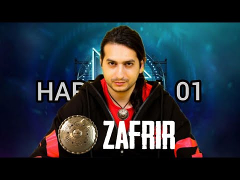TOP 25 ZAFRIR TRACKS - YouTube