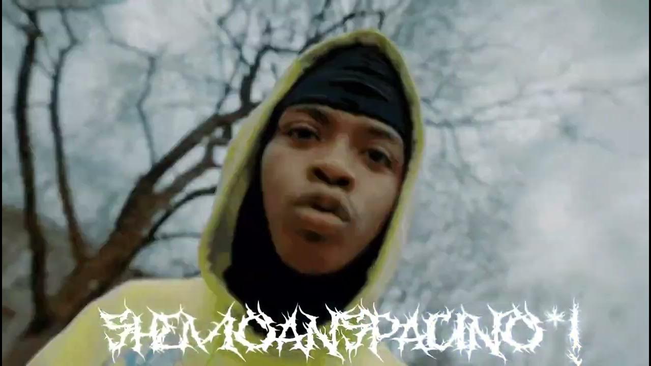 Sha Gz x Sha EK x Dougie B x Kay Flock Type Beat "You And Me" | Prod. Pacino - YouTube