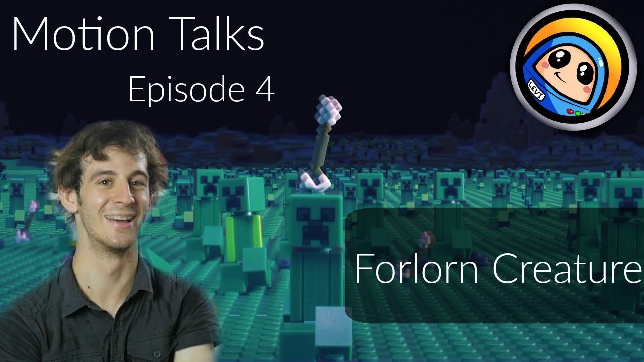 Forlorn Creature| Motion Talks Episode 4 - YouTube