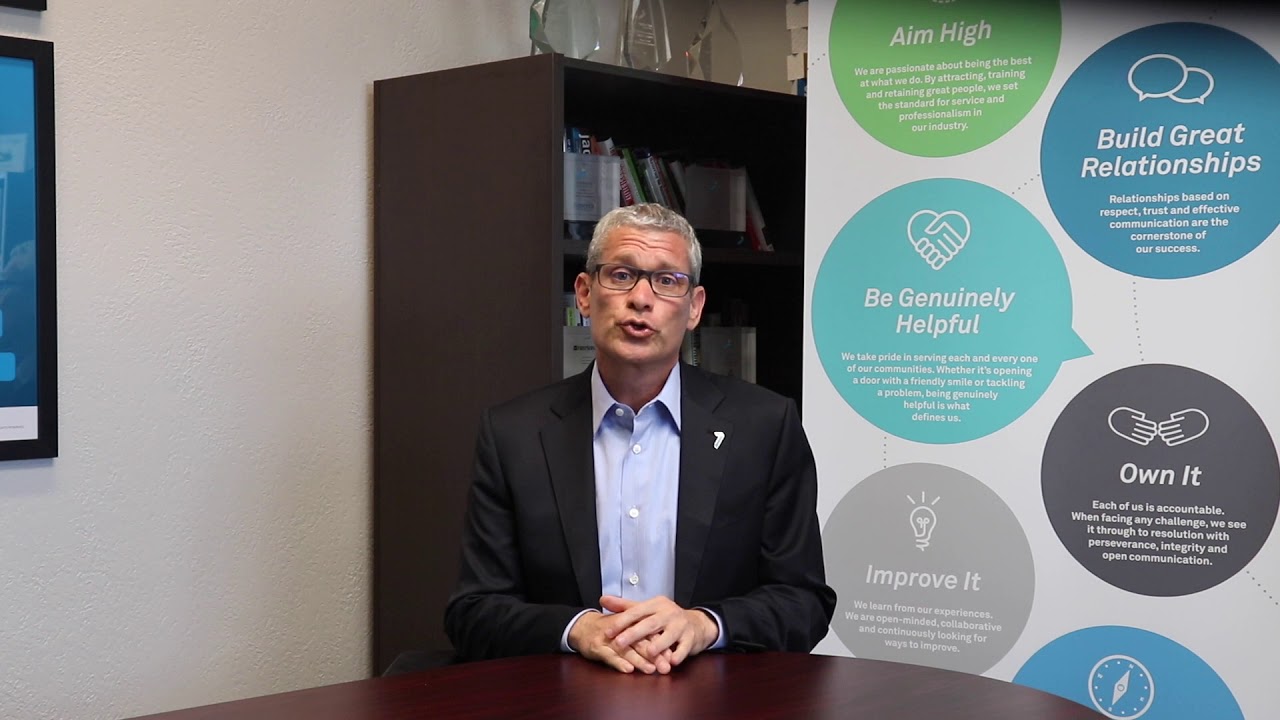 A message from David Diestel Regarding COVID-19 and your Community ...