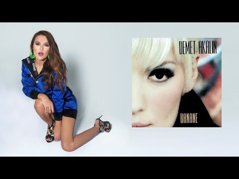 Demet Akalın - Vuracak