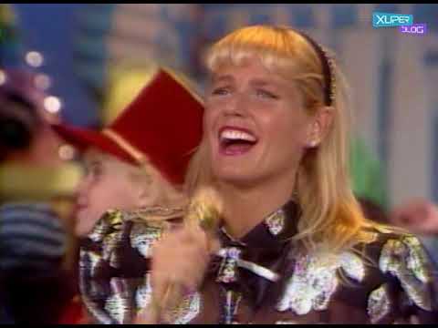 Xuxa • Ilariê (Xou da Xuxa 1990)