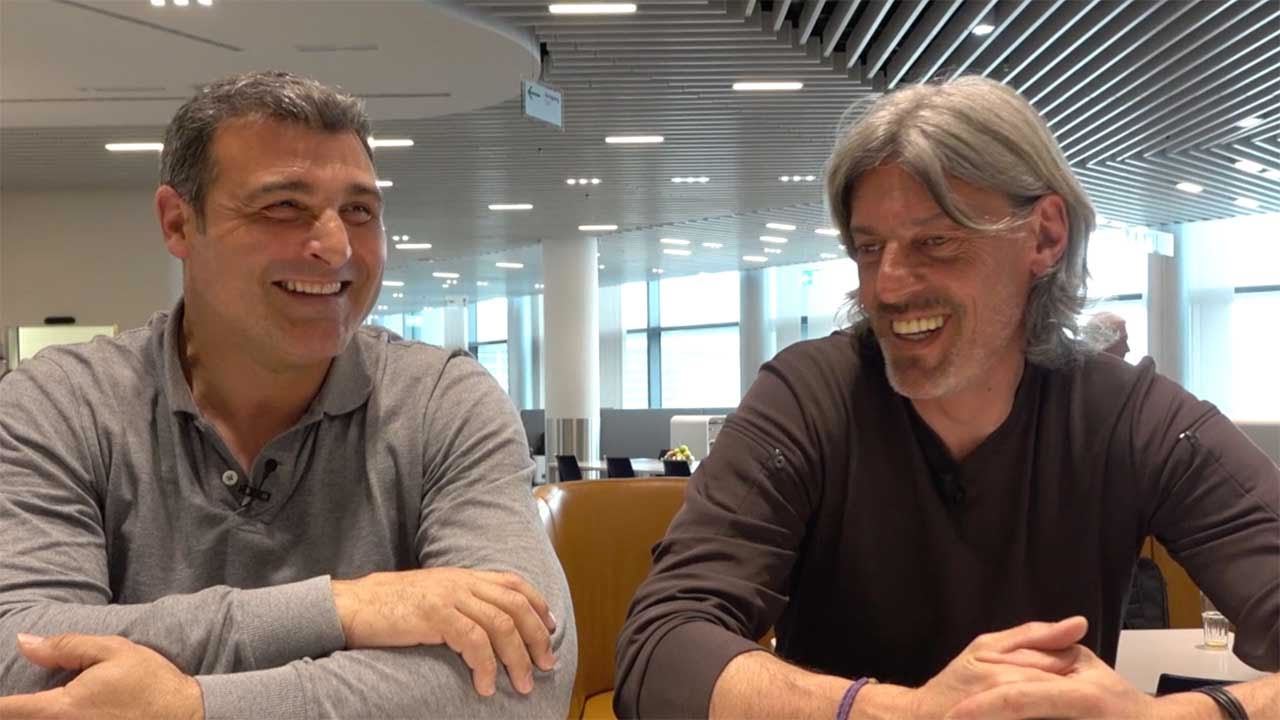 Peruzzi, Torricelli e un ricordo speciale - Peruzzi, Torricelli and a ...