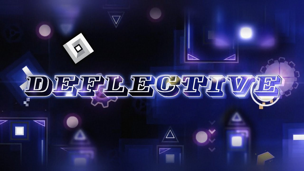 [TRILOGY DONE] Deflective // par Mojitoz // EXTREME DEMON | geometry ...