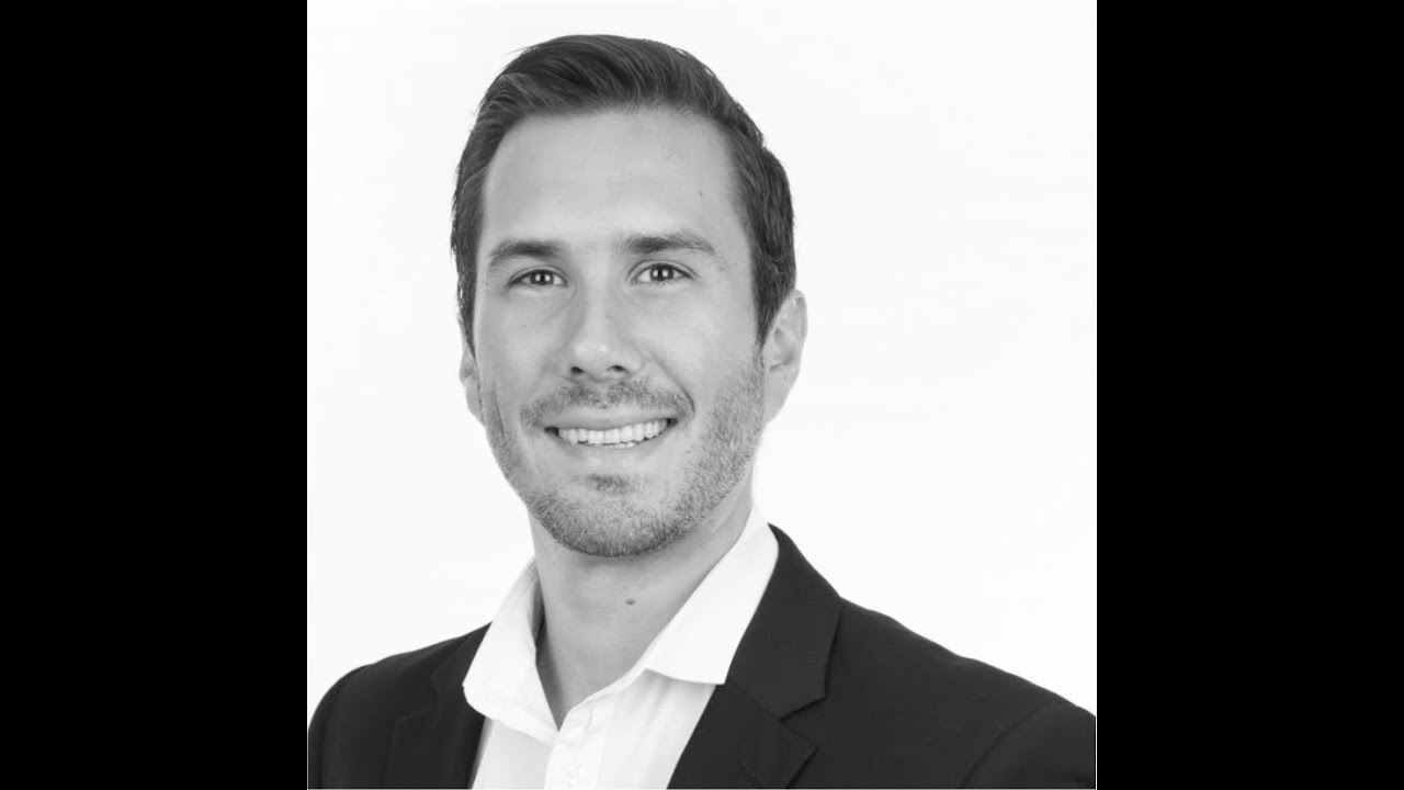 Tim Kroon speaks about graduate opportunities and the 2016 Entelect ...
