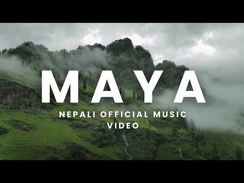 Maya Nepali Song || Official Song By RC Teacher || First Nepali Latest ...