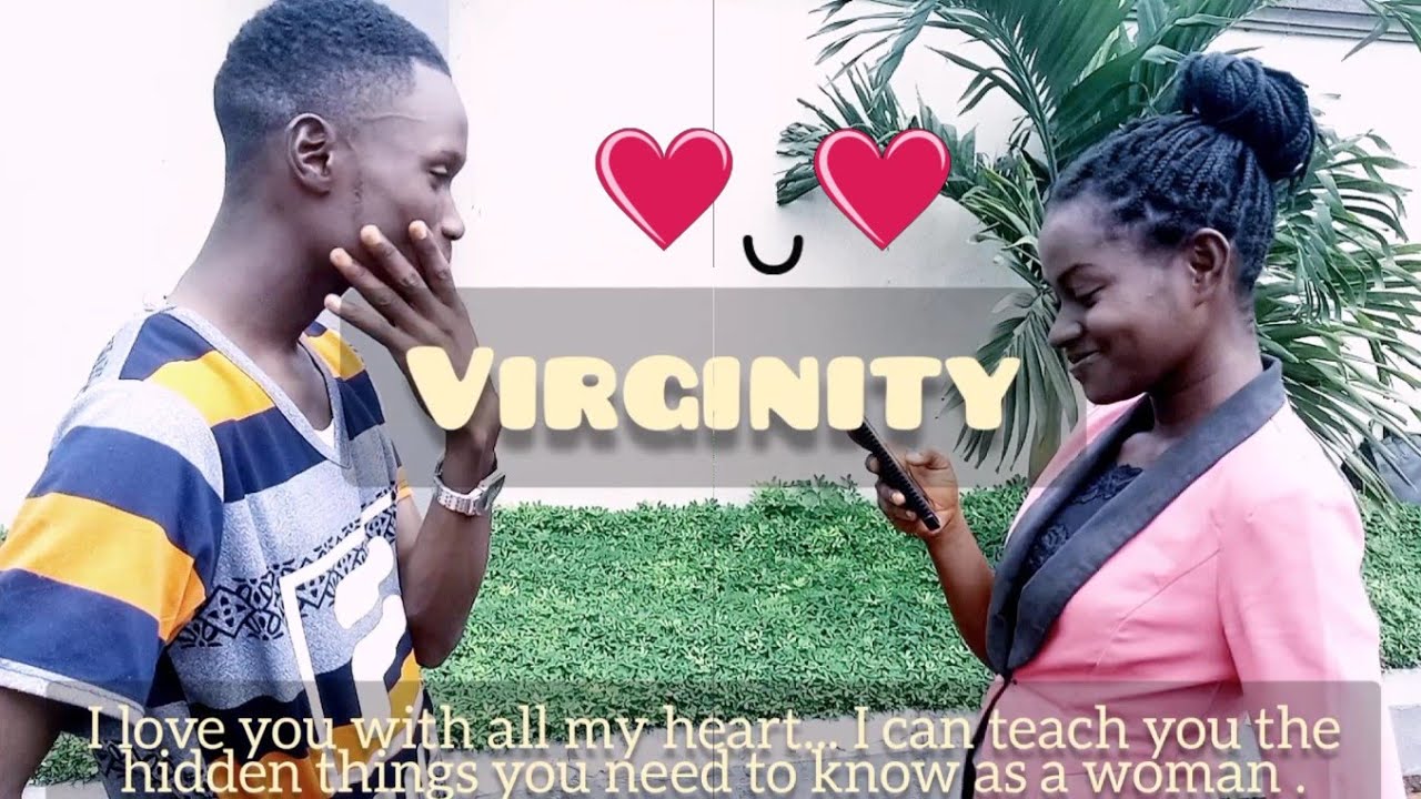 Virginity Youtube