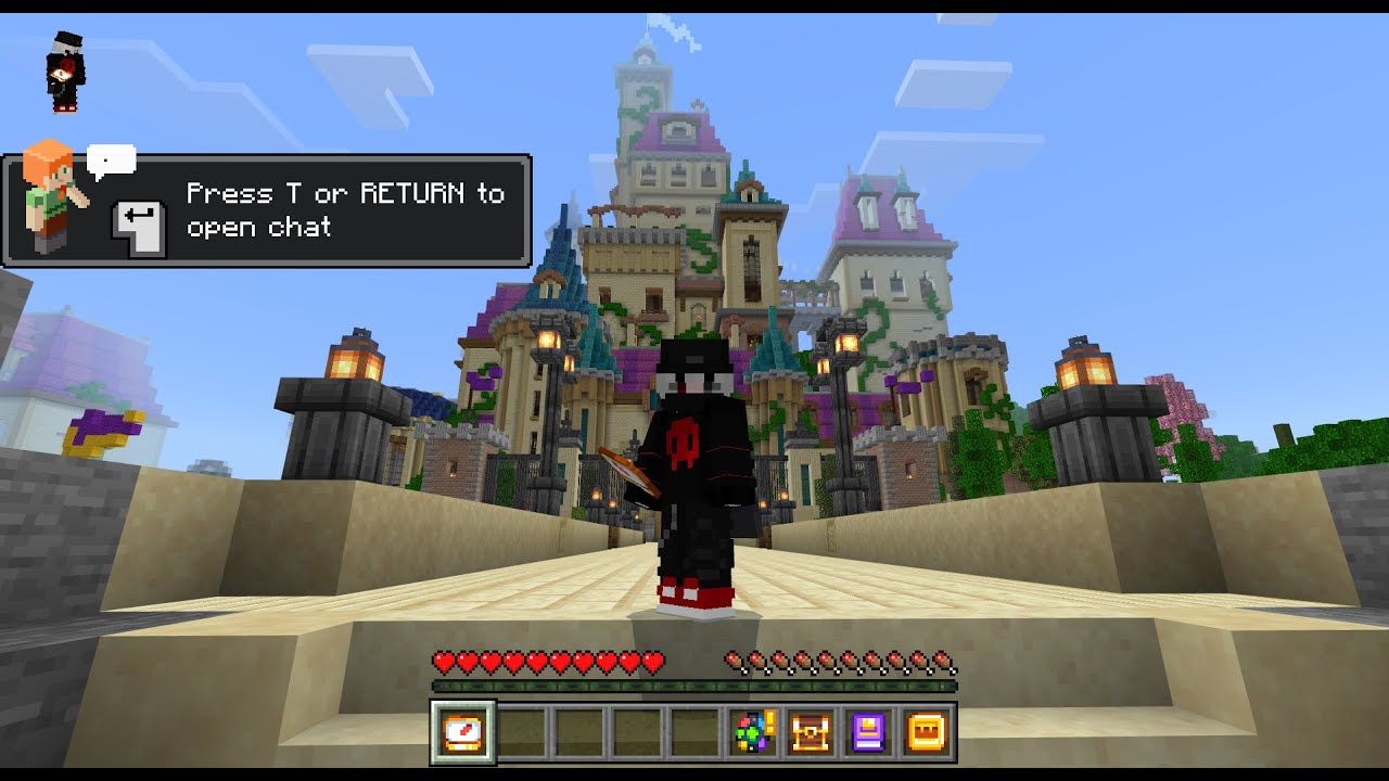 mincraft hiv miny games - YouTube