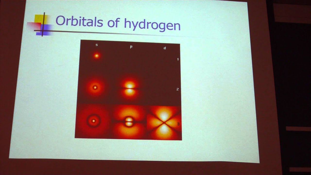 10 Cold Fusion 101 Dr. Peter Hagelstein at MIT 01/25/2013 (Day 4 Part 1 ...