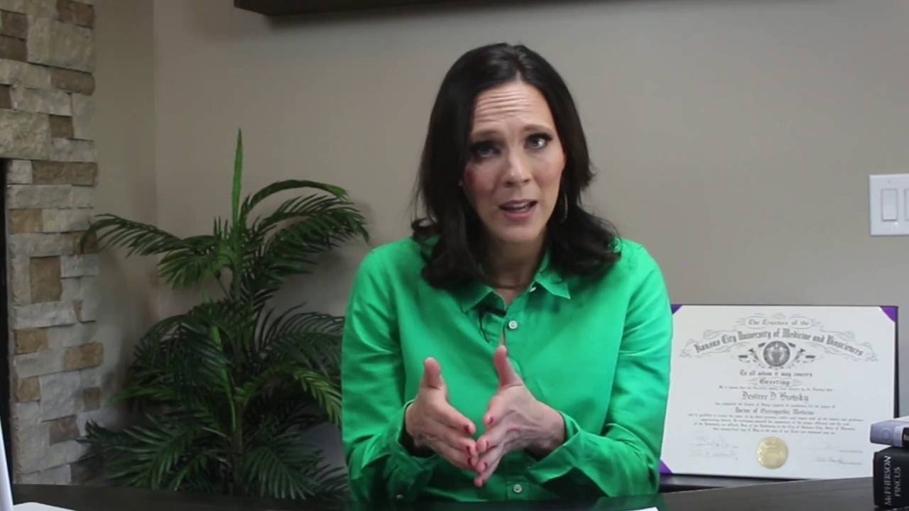 Week 26- A Week by Week Gestation Guide with Dr. Desiree Brotsky - YouTube