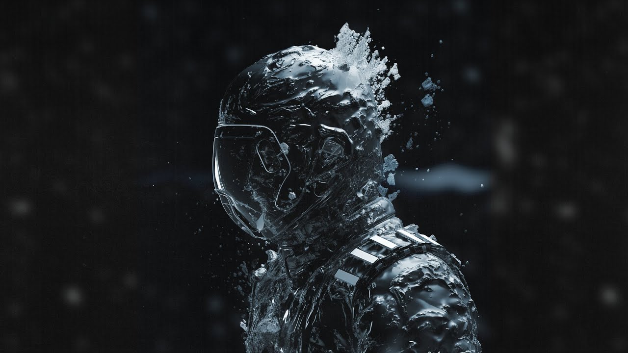 RAUDI :: City Too Cold (feat. OXYNOVA) (Official Audio) - YouTube