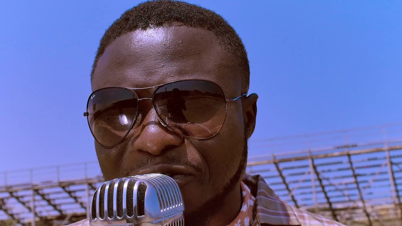 Gifted Hadi Shaban - As Sabr (Patience) (Official Video) - YouTube