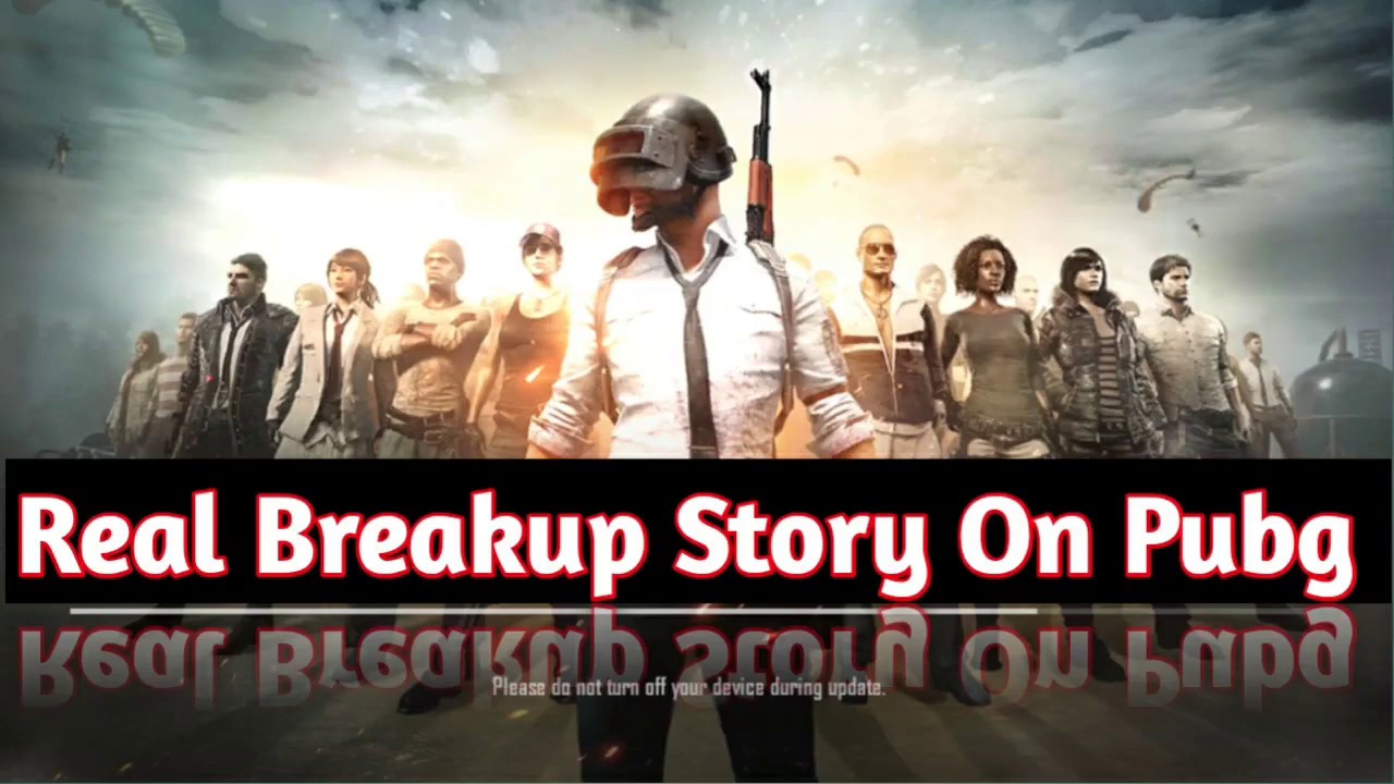 Emotional Breakup Story On Pubg YouTube emotional-breakup-story-on-pubg-youtube