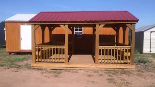 PORTABLE Deck...Patio...Cabana...delivered to your home.