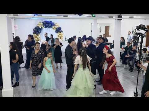 Aksel Prom - 4K Live ( London )