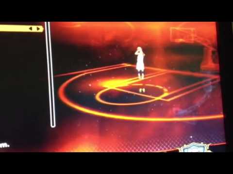 Creating awesome players nba 2k13 - YouTube
