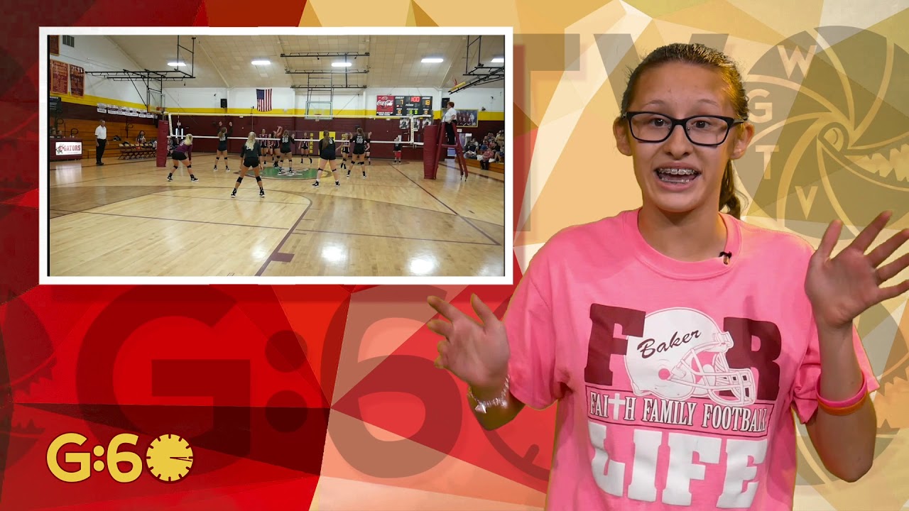 G:60 - WGTV - YouTube