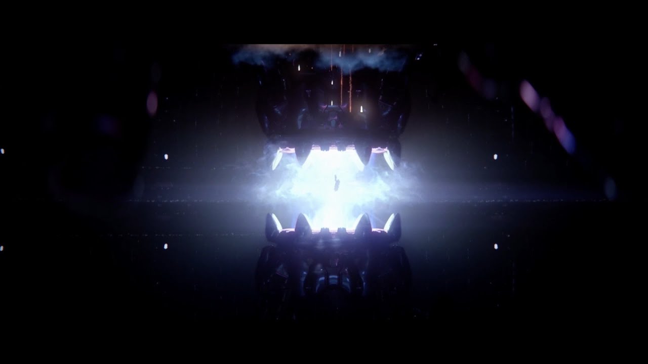 Halo 2 Anniversary - Master Chief Returns The Covenant's Bomb 1080p ...