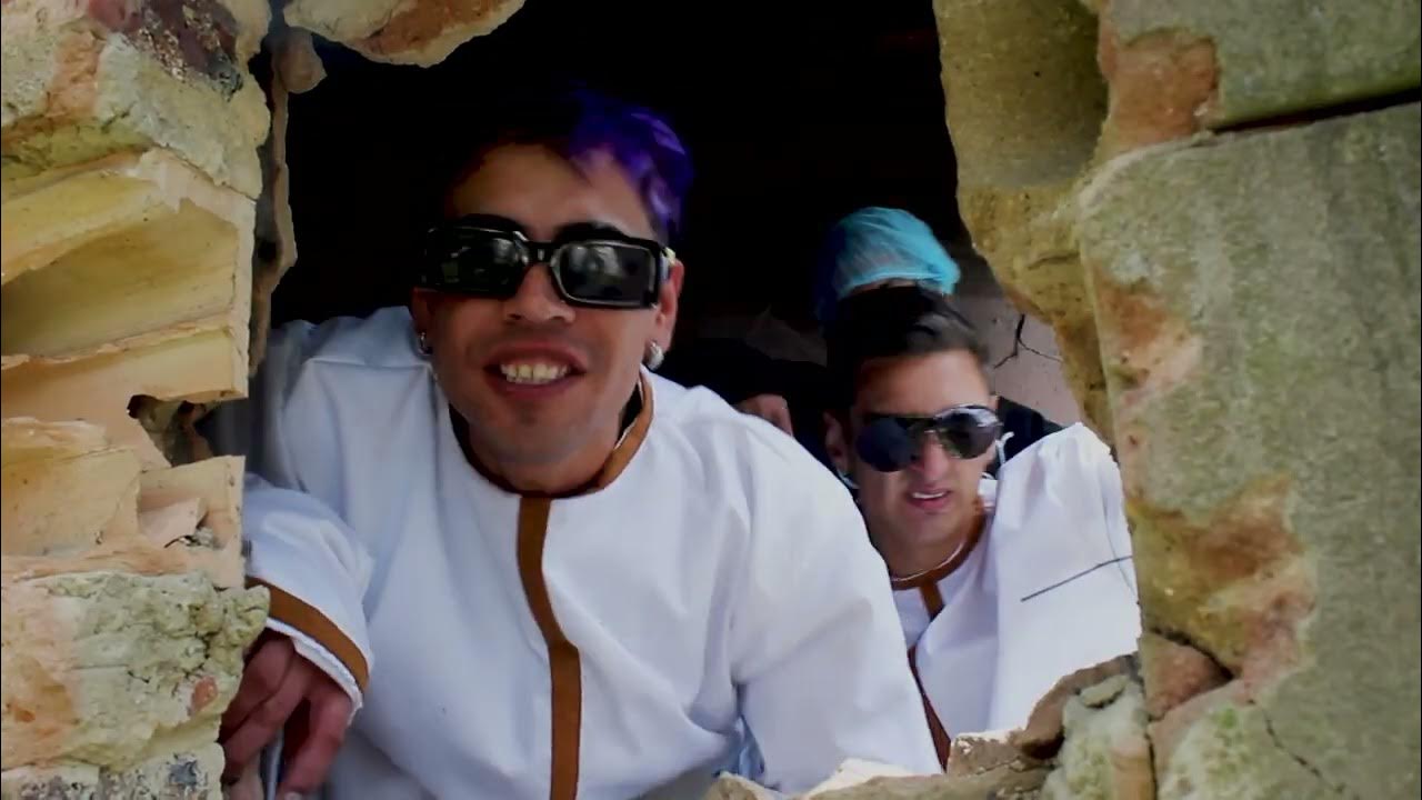 MANICOMIO X Zatty Ztayla FT Aka 47 X (Pro Back To The Roots X 📽 Ro-Lee ) - YouTube