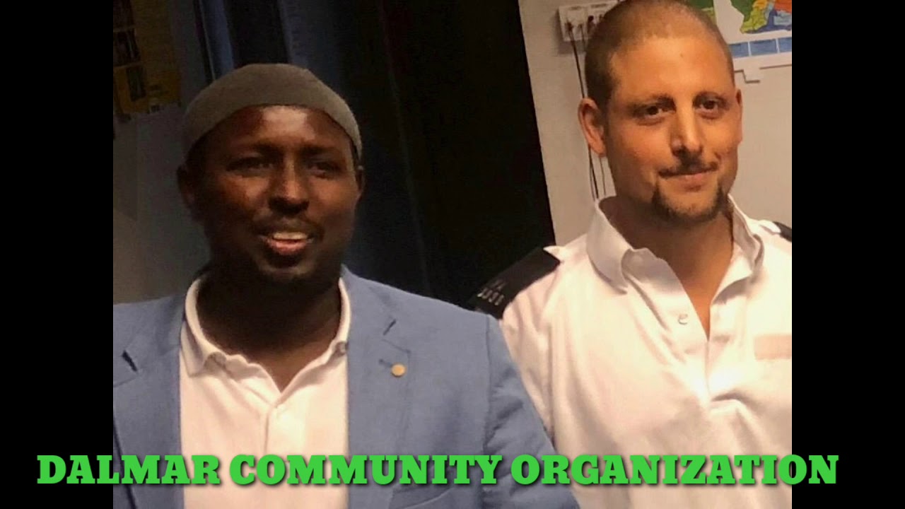 #DALMAR HERITAGE AND FAMILY DEVELOPMENT - YouTube