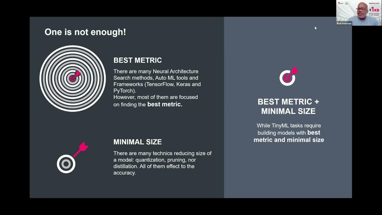 tinyML Auto ML Tutorial with Neuton - YouTube