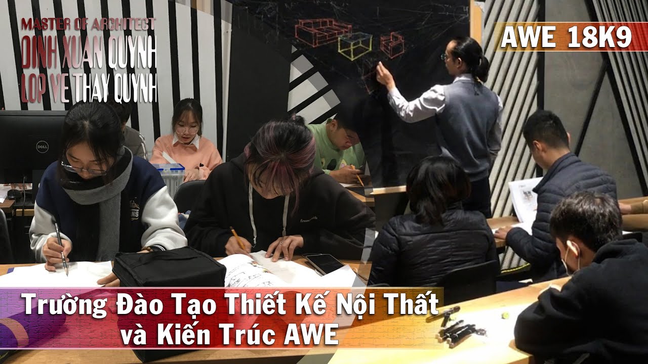 How to draw furniture - Easy Perspective Drawing Trường Đào Tạo Thiết ...