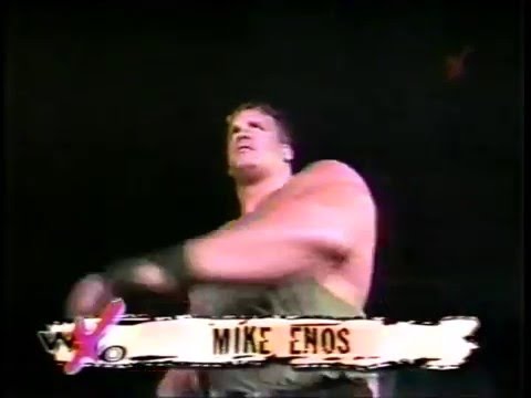 WXO Wrestling Episode #2 - YouTube